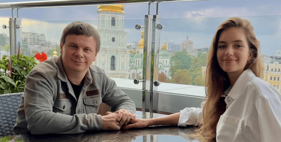 Развод Дмитрия Комарова: супруги ответили на слухи