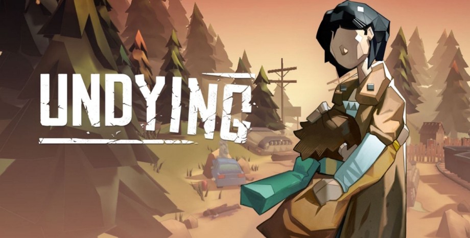 Гра Undying — безкоштовне завантаження