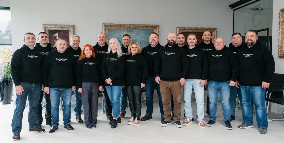 Від мотивації до підтримки: як війна змінила HR-підходи Bayadera Group