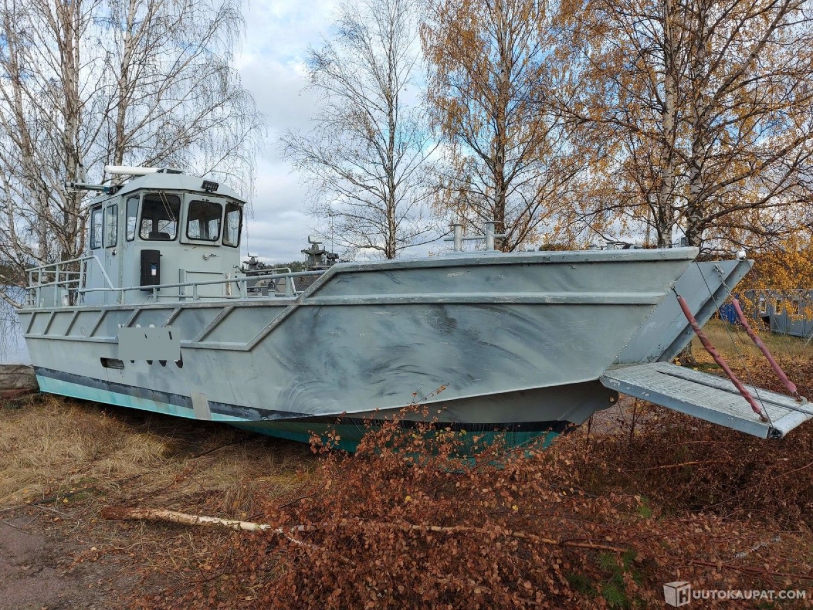 Річкова флотилія ВМС України – як Західні партнери розбудовують ...