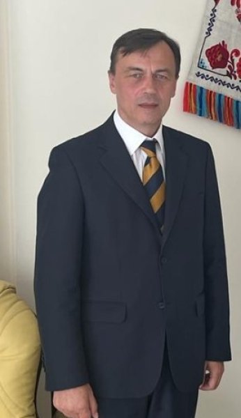 Дипломат Александр Сенченко погиб в Армении — что произошло — фото