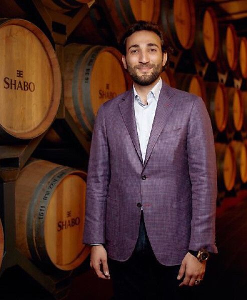 Shabo: відповідальність – це, насамперед, про дії